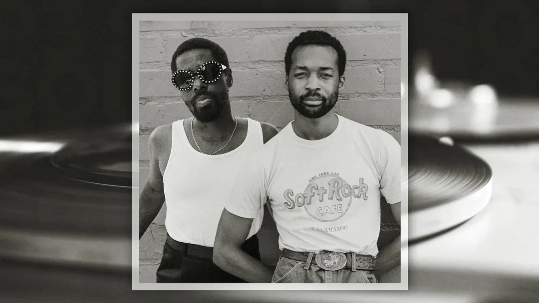 Curtis Harding & Jalen Ngonda – förlorad tid | P3 Soul | Sveriges Radio