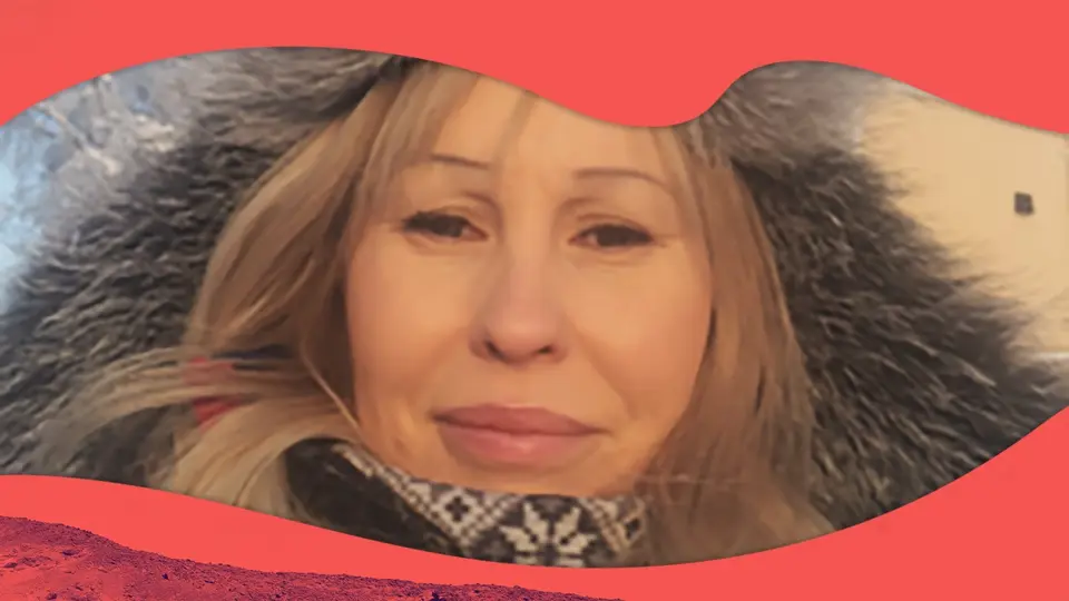 Lisa och döden i snön: ”Vi har rätt att finnas” | Verkligheten ...