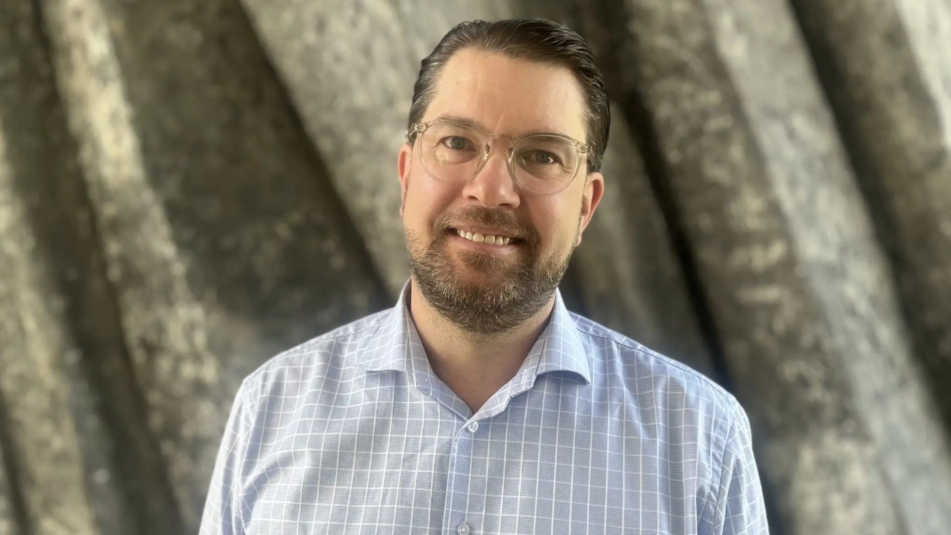 Jimmie Åkesson (SD) ”Vi kan inte ha en lag som säger att är du snäll ...