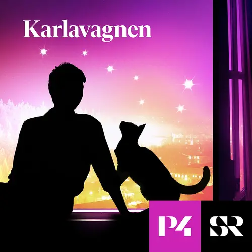 Musiken som ger mig vårkänslor | Karlavagnen | Sveriges Radio