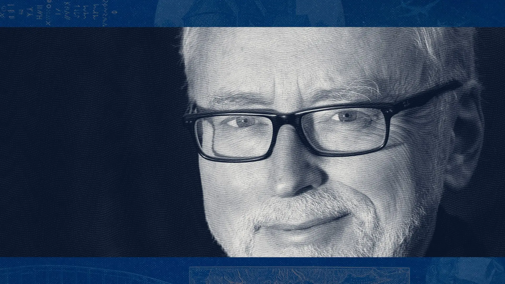 Så vill Harrison ändra historien | Vetenskapsradion Historia | Sveriges ...