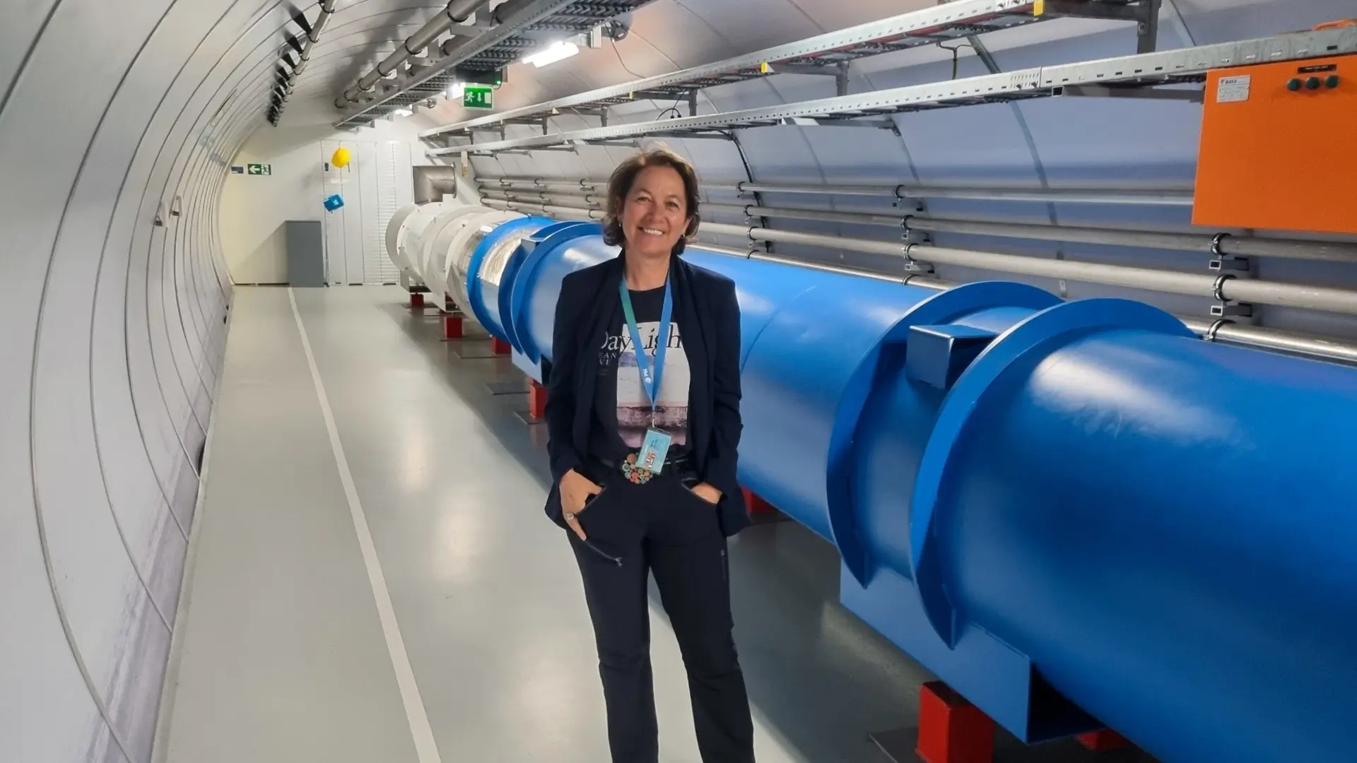 CERN stänger partikelacceleratorn LHC i fyra år för uppgradering och ...