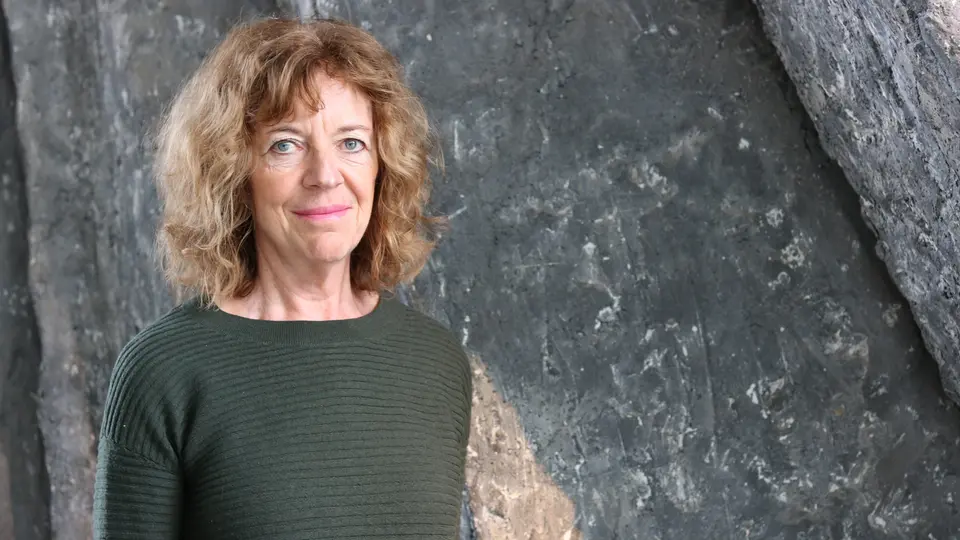 Margit Silberstein: Den politiska själen | Sveriges Radio