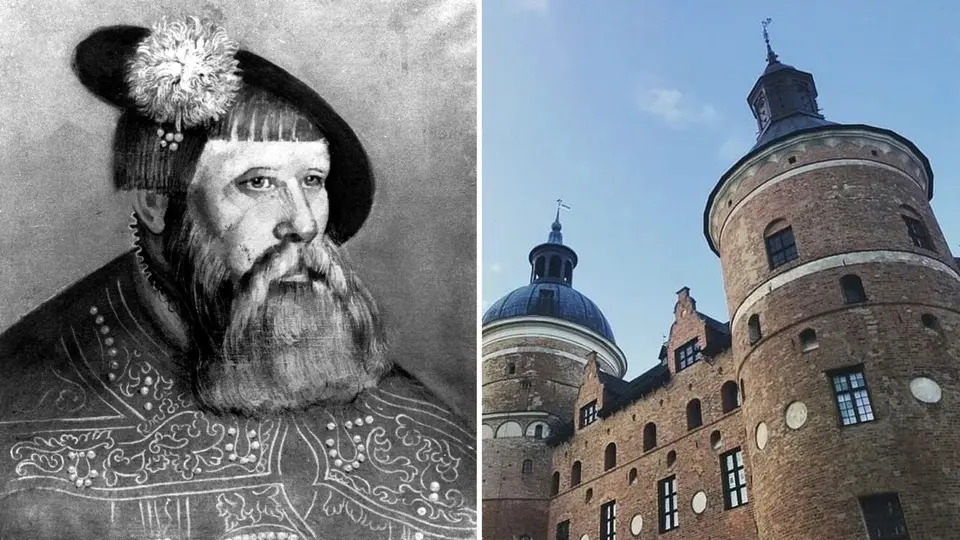 Gustav Vasa – landsfader eller despot? | Sveriges Radio