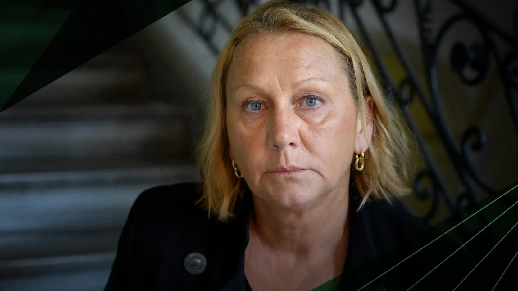 Ludmila Engquist – den nakna sanningen | Radiosporten Dokumentär ...