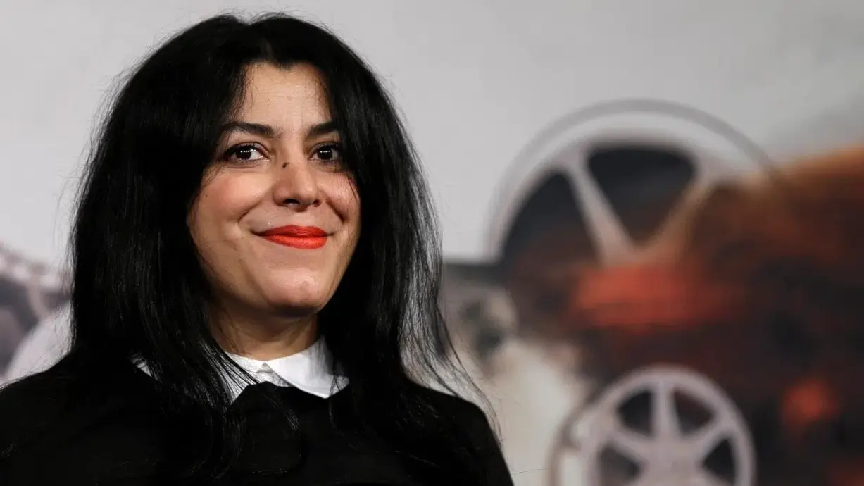Marjane Satrapi död | Sveriges Radio