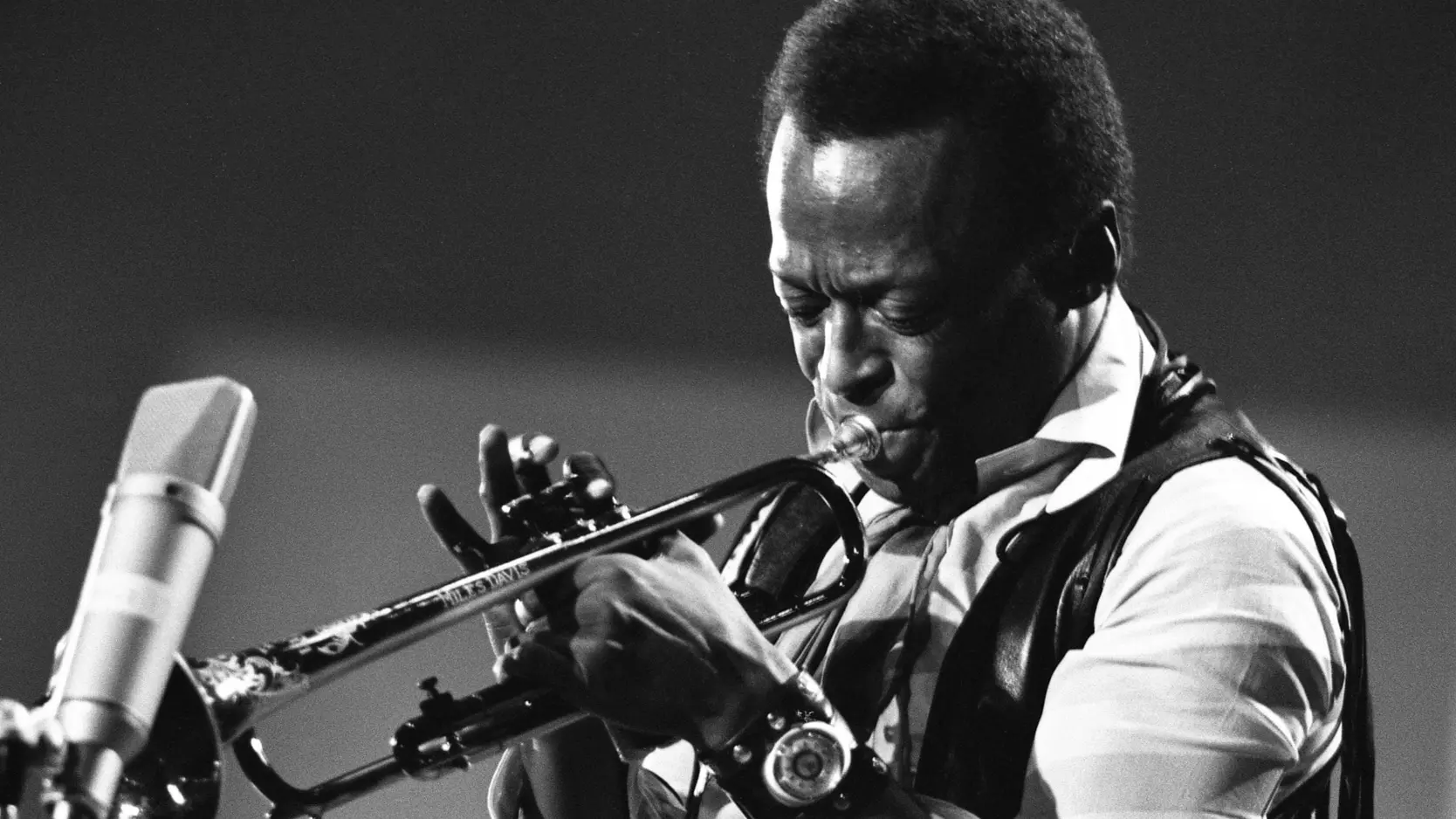 Så blev trumpeten Miles Davis instrument: ”Uttryckte individualism ...