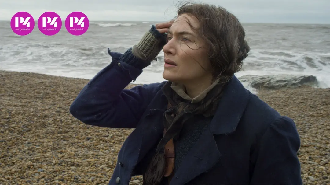 Recension: Kate Winslet behållningen i kostymdramat "Ammonite ...
