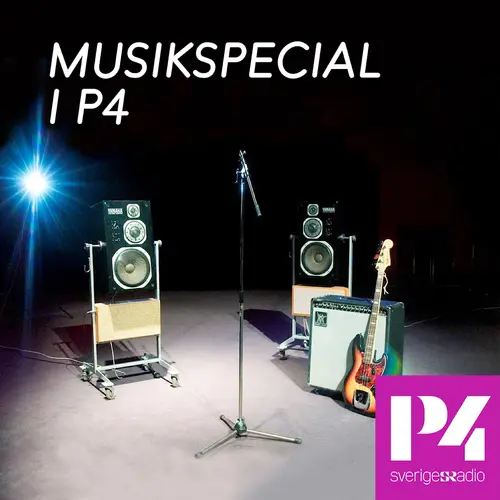 Pandora summerar sin karriär hos Micke Cederberg! | Musikspecial i P4 ...