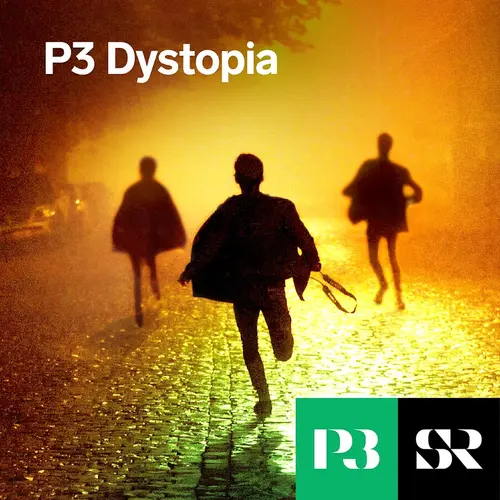 När havet dör | P3 Dystopia | Sveriges Radio