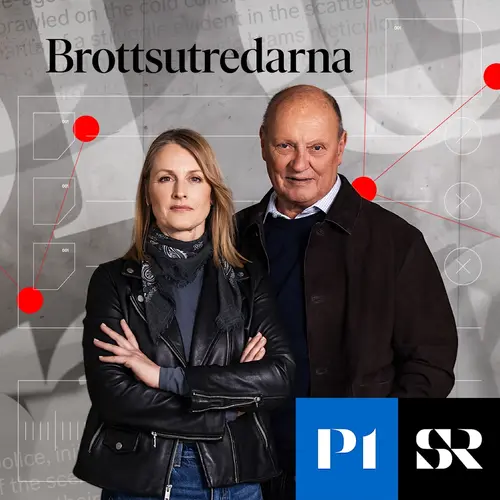 Så knäckte polisen Nisse Pistol och Gubbligan | Brottsutredarna ...