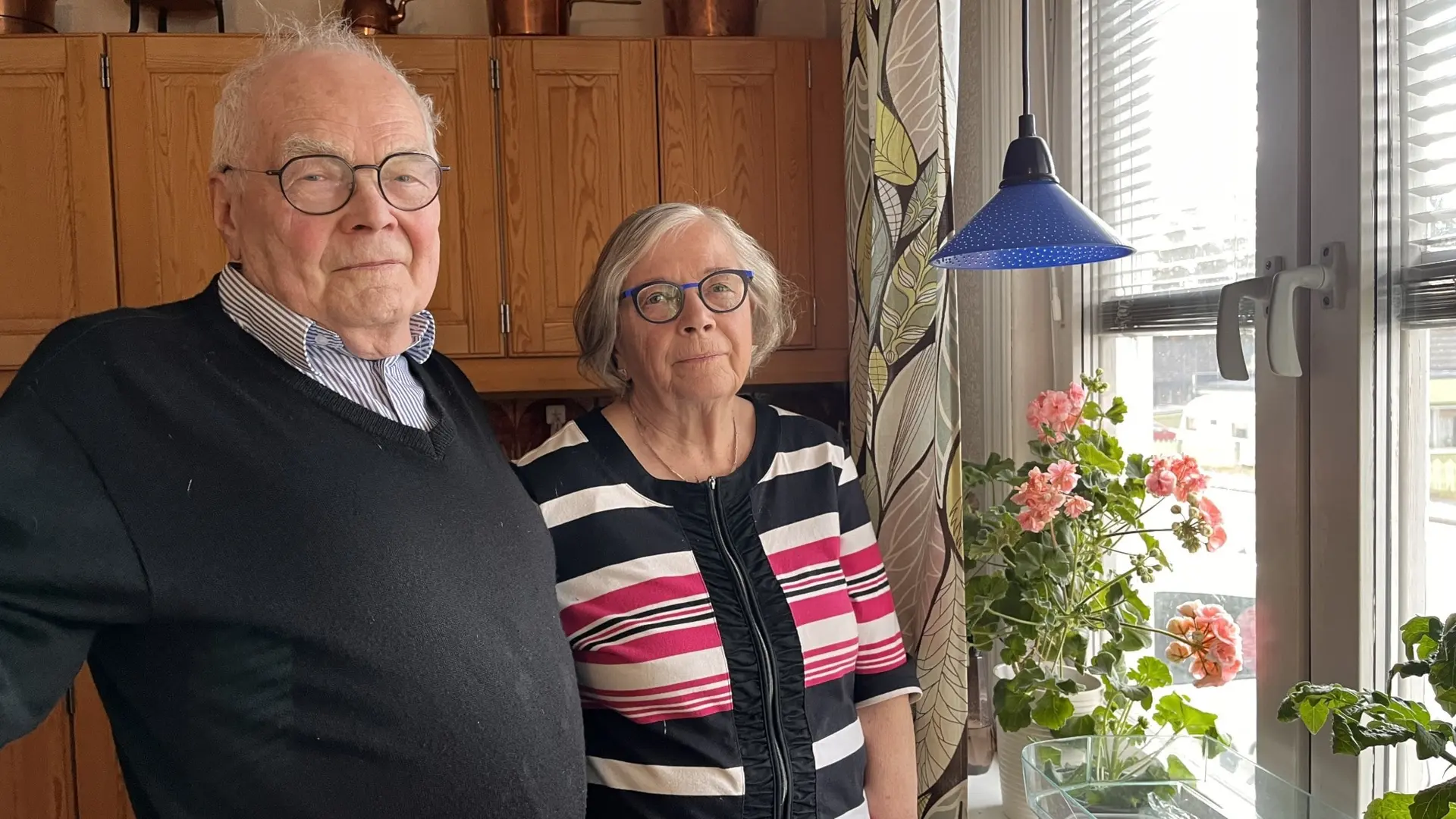 Rekordmånga firar diamantbröllop: Svårt för unga att hålla ihop idag ...