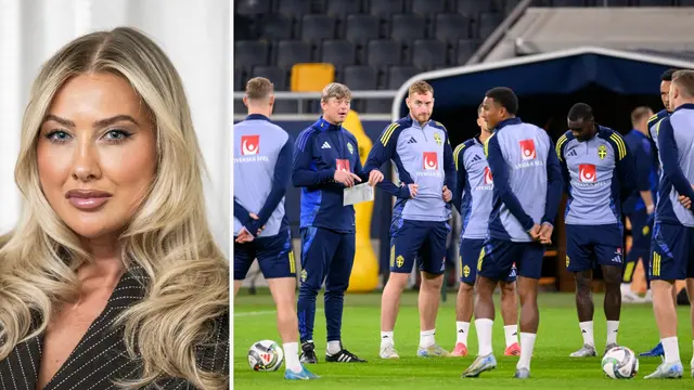 Därför släpps så många inofficiella VM-låtar i år | Sveriges Radio