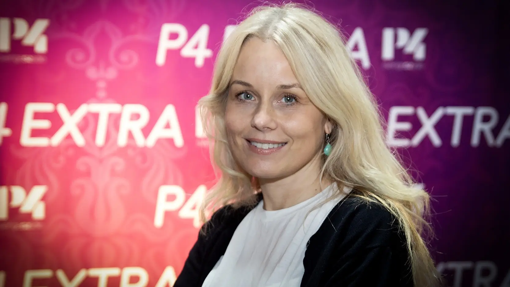 Skådespelaren Helena af Sandeberg : Jag är galen, och mina barn förstår ...