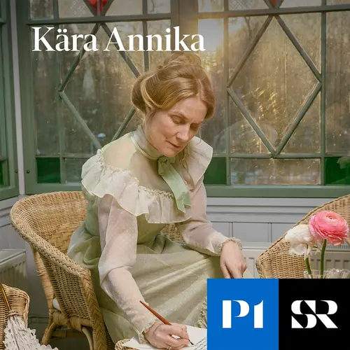 Eric Ericson: De kan vikas ihop kring en läcker fyllning | Kära Annika ...