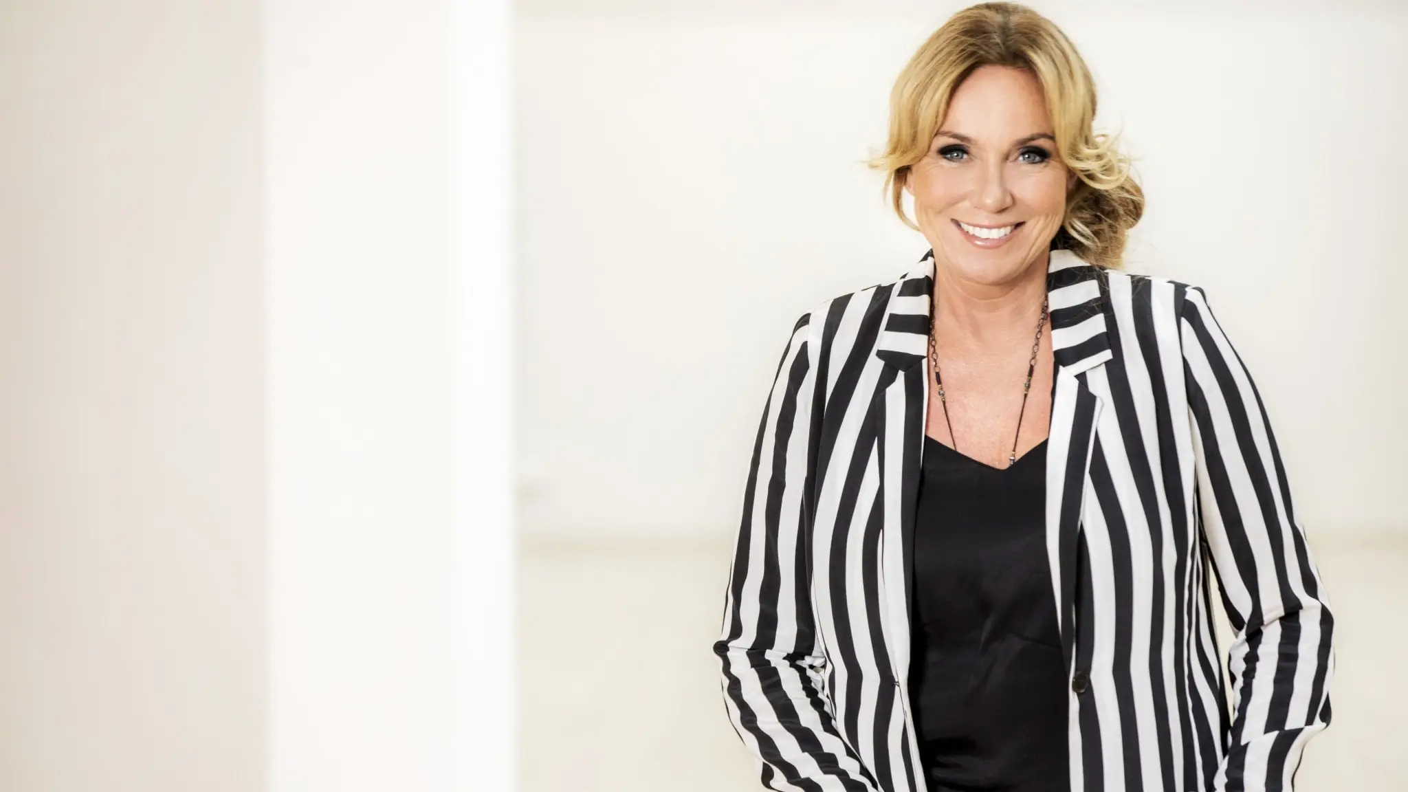 Anne Lundberg: Det är den pappa som är där som räknas | P4 Country ...