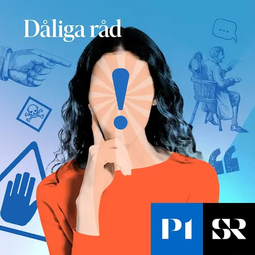 Skönhetsråd då och nu | Dåliga råd | Sveriges Radio