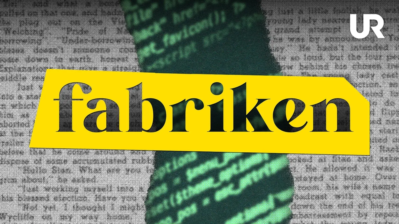 Så kan Sverige agera mot USA:s digitala dominans | Fabriken - UR ...
