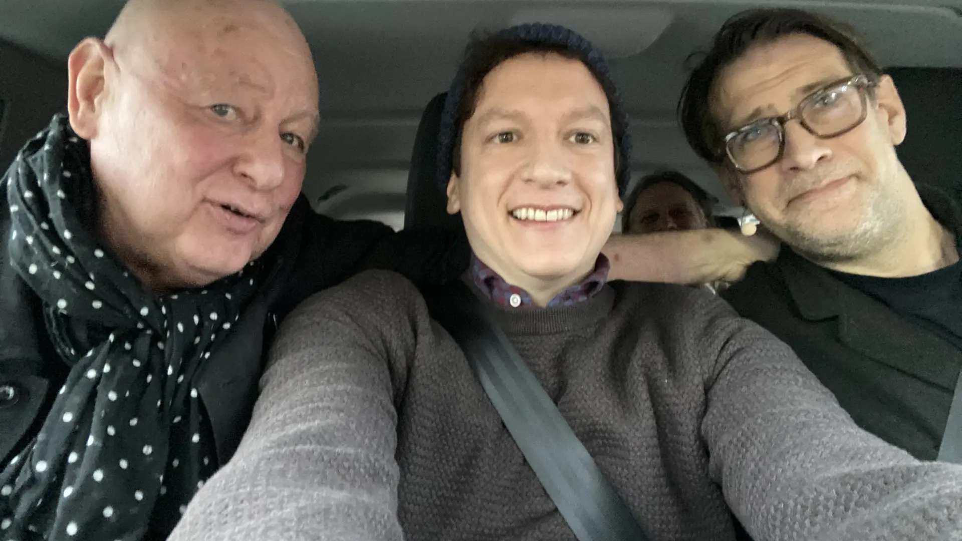 Fula eller snygga lådor – Gert Wingårdh och Michael Diamant om vem som ...