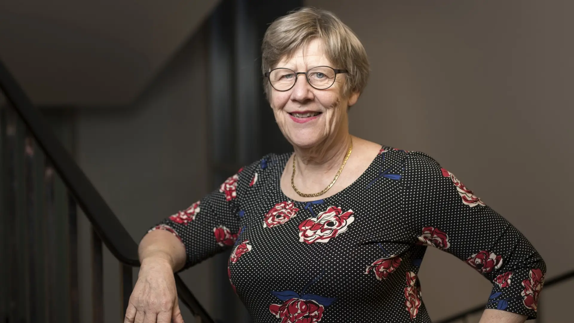 Agnes Wold får fortsätta i podden efter kritiken | Sveriges Radio