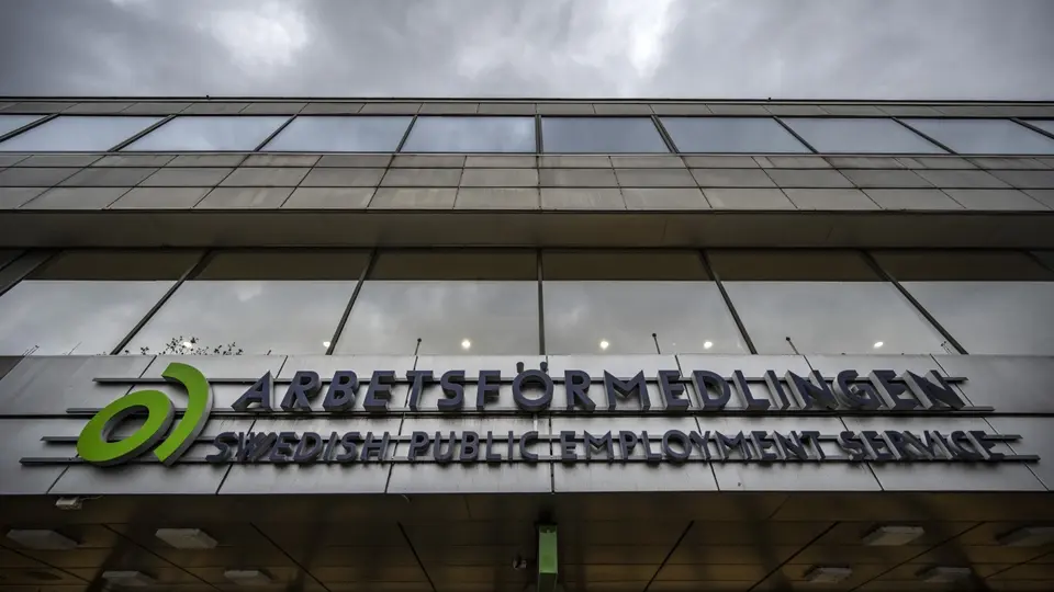 Arbetsförmedlingen vill avskeda sin IT-chef: ”Upprepade brister ...