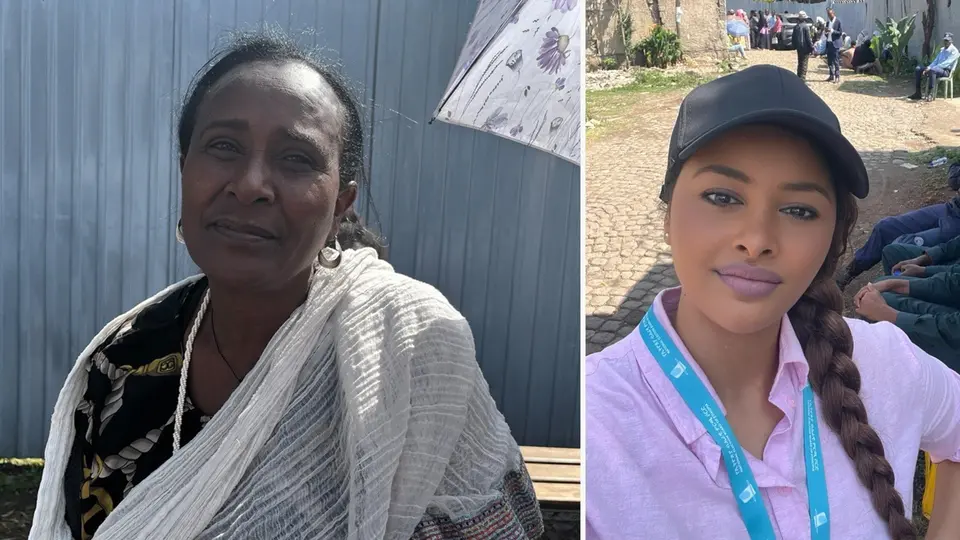 Ekonomin är en viktig valfråga i det Etiopiska valet | Sveriges Radio