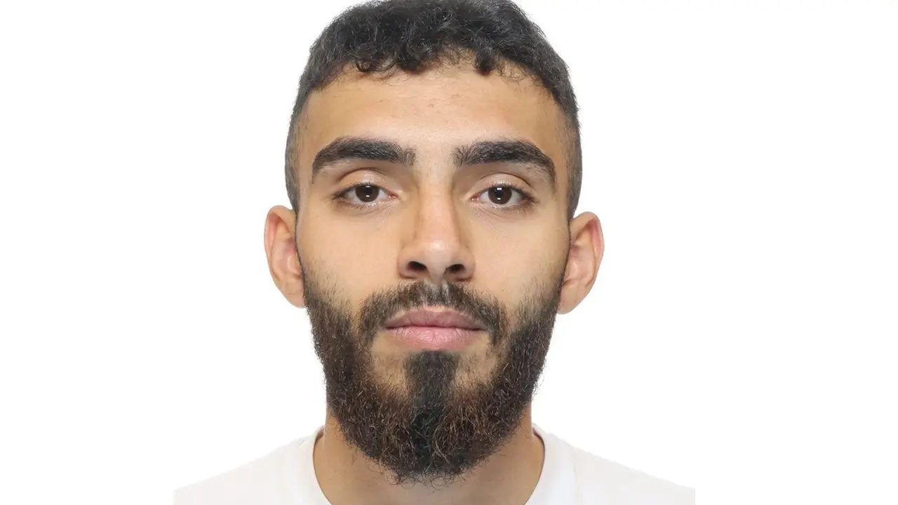 Ali Shehab misstänks ha central roll i Foxtrotnätverket | Sveriges Radio