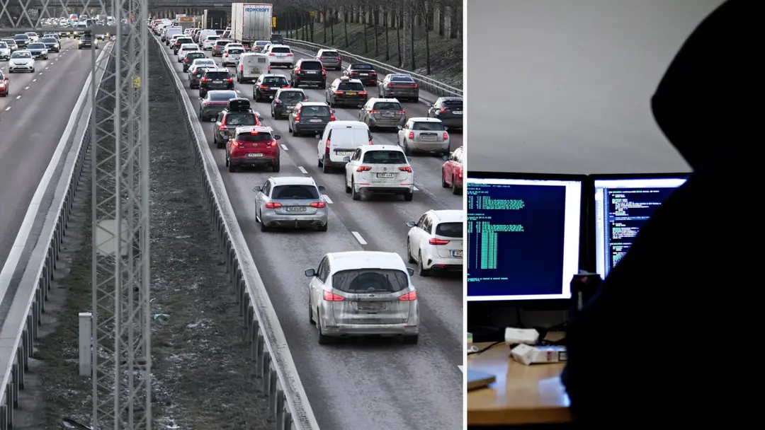 Stora brister i Trafikverkets skydd mot IT-attacker | Sveriges Radio
