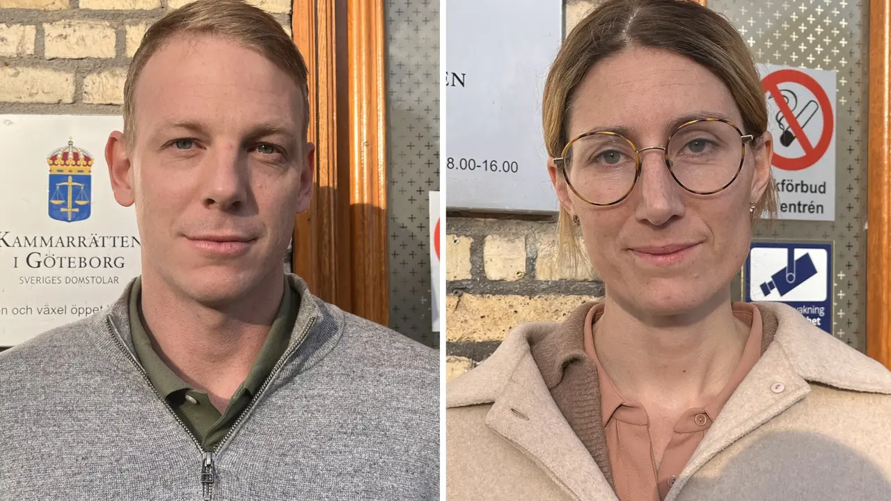 Detta har hänt sen ”Elsa får inte komma hem” | Sveriges Radio