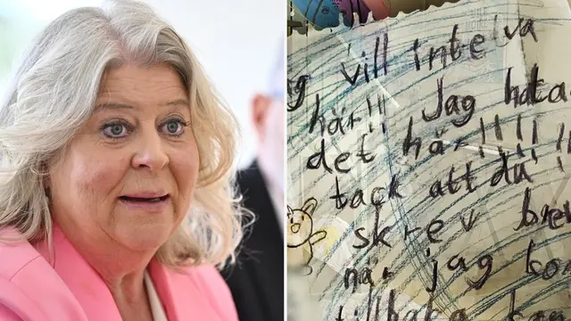 Ministern: Socialstyrelsen ska ta fram en expertgrupp | Sveriges Radio