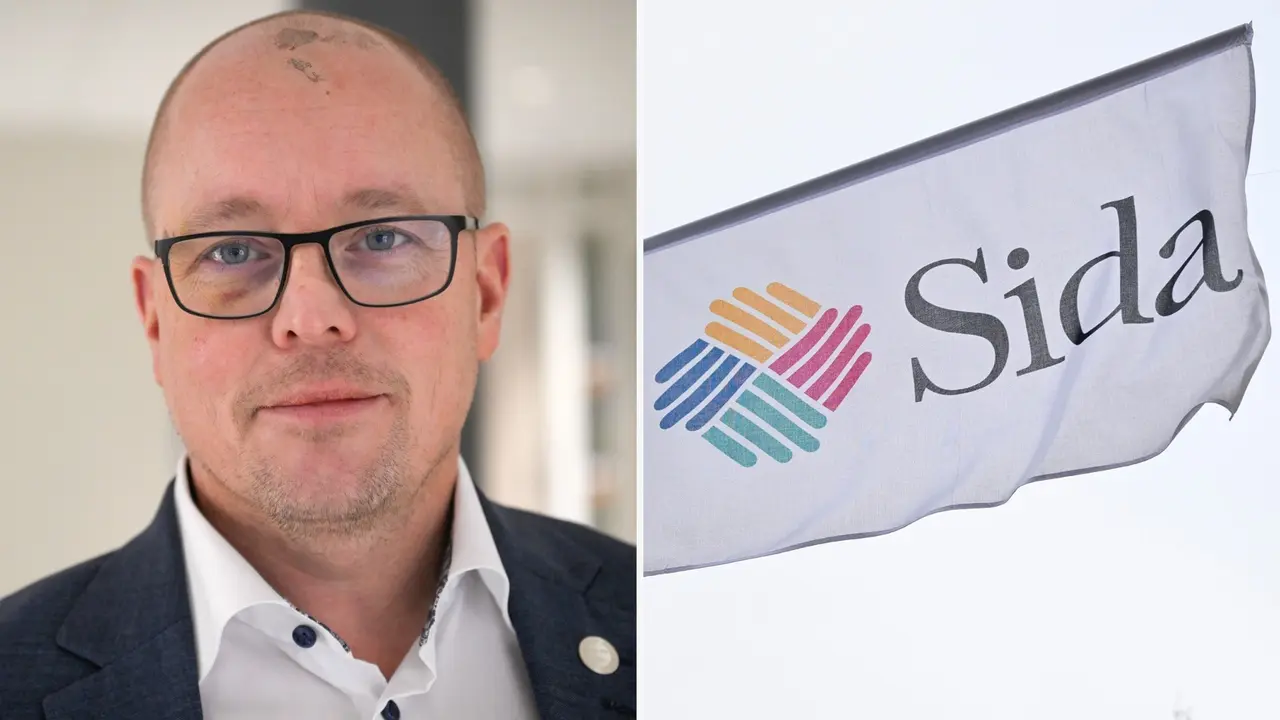 Sverigedemokraterna säger nej till att avveckla Sida | Sveriges Radio