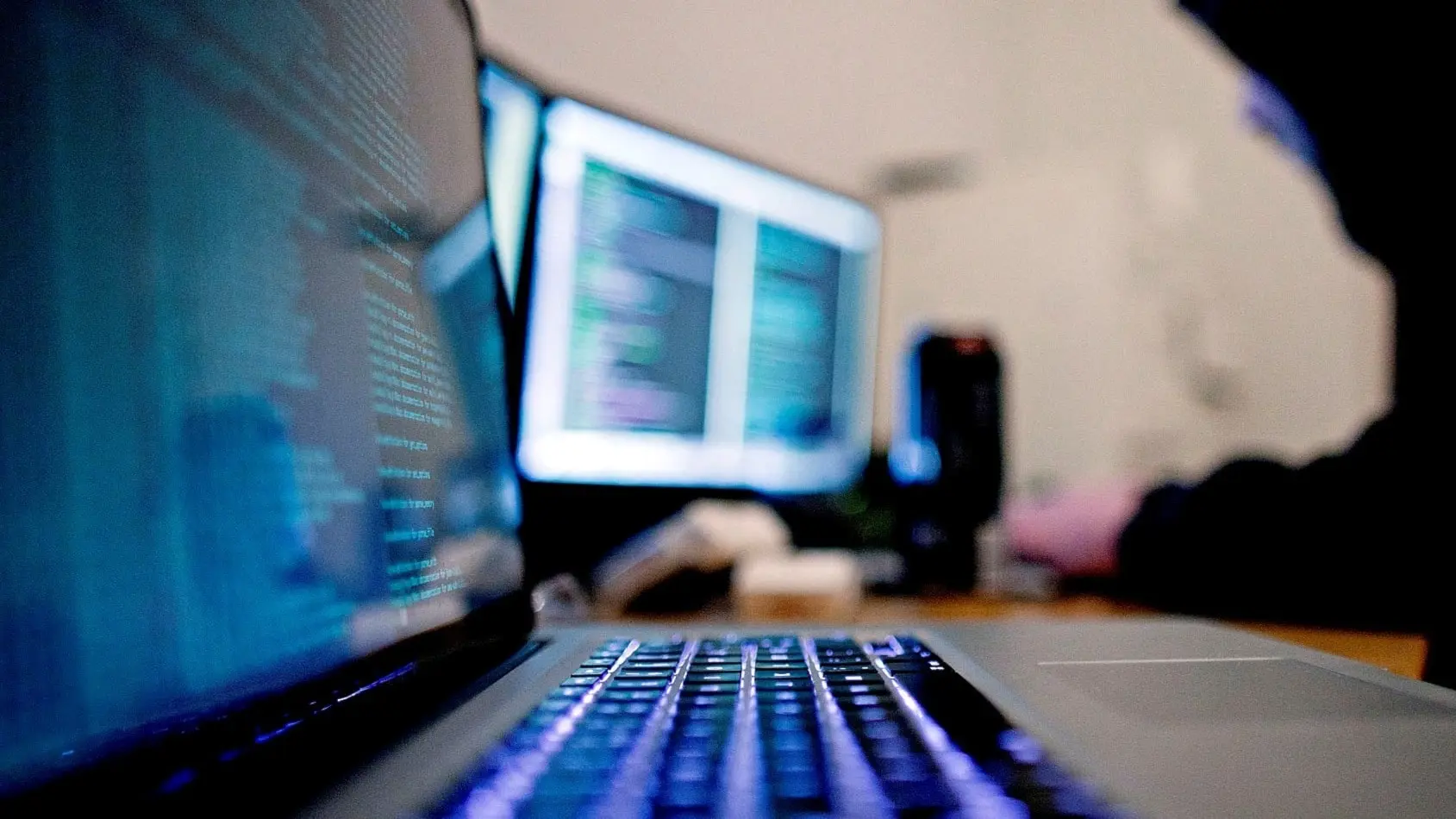 Global hackerattack mot universitet – Uppsala drabbat | Sveriges Radio