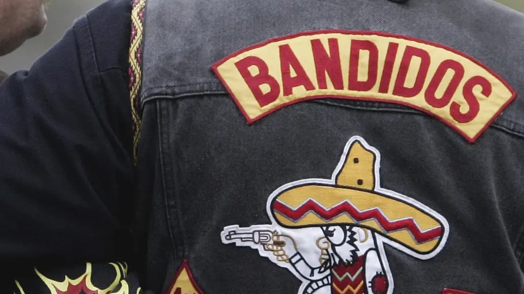 Bandidos förbjuds i Danmark | Sveriges Radio
