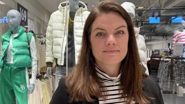 Butiker i Tuna Park läggs ned – men centrumledaren oroas inte ...