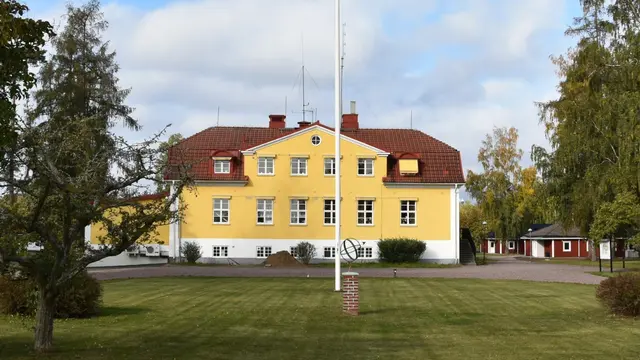 Tidigare anställd bedöms ha gått för långt – hotas av åtal | Sveriges Radio