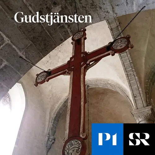 Ett samtal om tro – i häktet | Gudstjänsten | Sveriges Radio