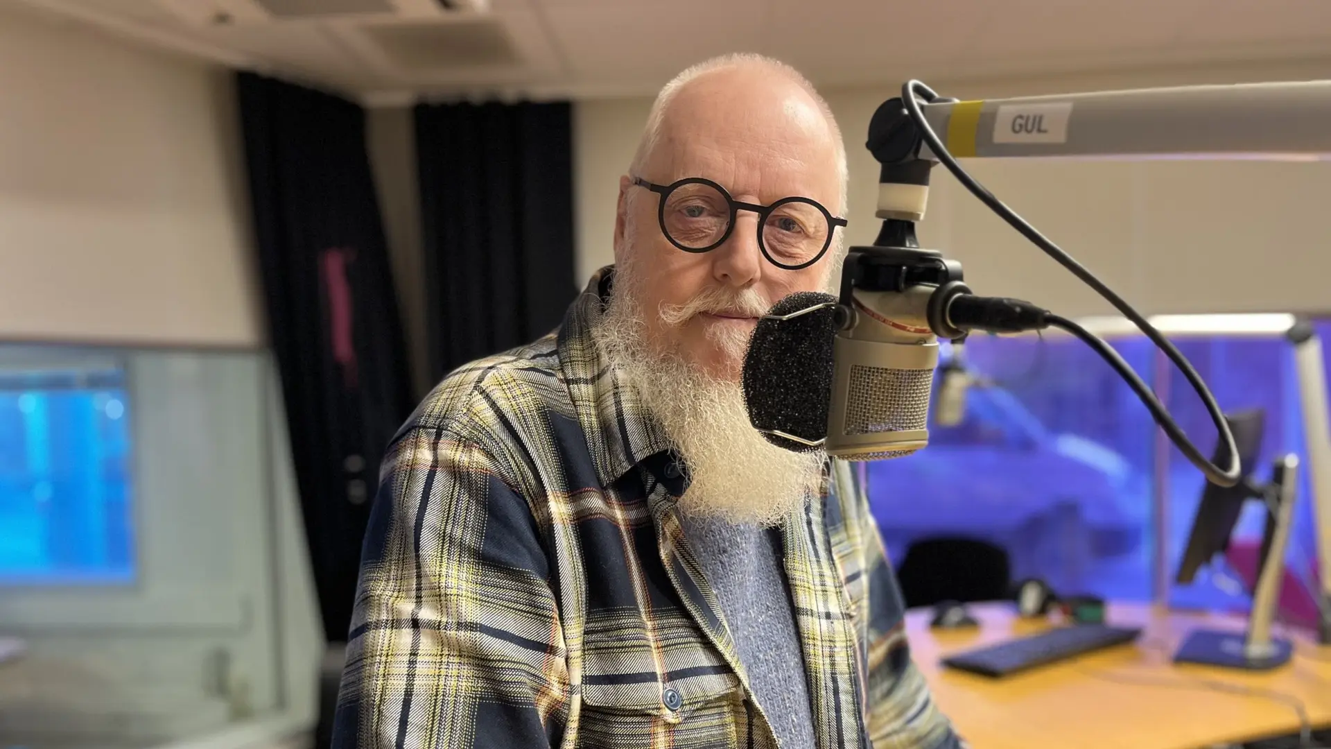 Bo Hejlskov Elvén: Socialtjänsten behöver mer NPF-kunskap | Sveriges Radio