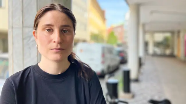 Nubben oroar barn på midsommar: ”Vuxna förändras” | Sveriges Radio
