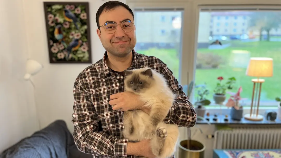Medicin till djur saknas – Bahador ber ministern om hjälp: ”På liv och ...