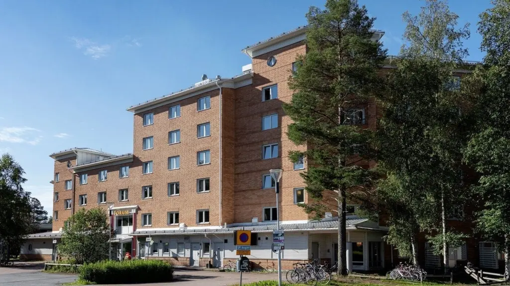 Efter kritiken: Lulebo drar tillbaka entreprenörsboende för SSAB ...
